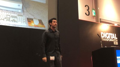 #DTXEurope: Hacking Not Always Malicious, Says ‘Samy’ MySpace Worm ...