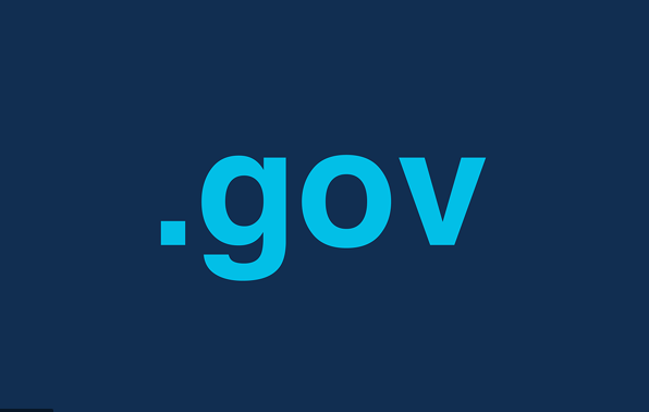 It’s Way Too Easy to Get a .gov Domain Name - DoubleCheck