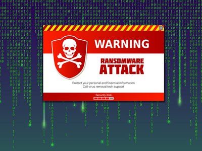Ransomware Payments Doubled and Downtime Grew in Q4 - DoubleCheck