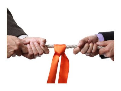 Poor Working Relationships Between Security and Networking Teams ...